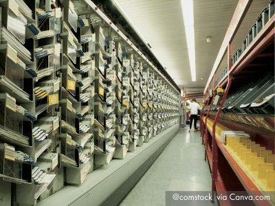 Certified Mail Tracking Terms: What Do They Mean?