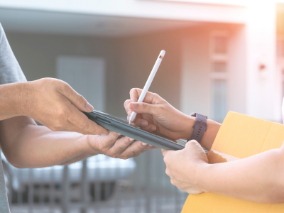 Does USPS Electronic Signature Work for Certified Mail?