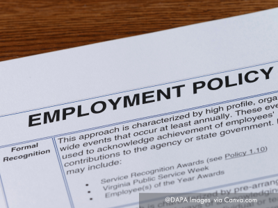 Certified Mail for Employment & Labor Law: Compliance Made Easy