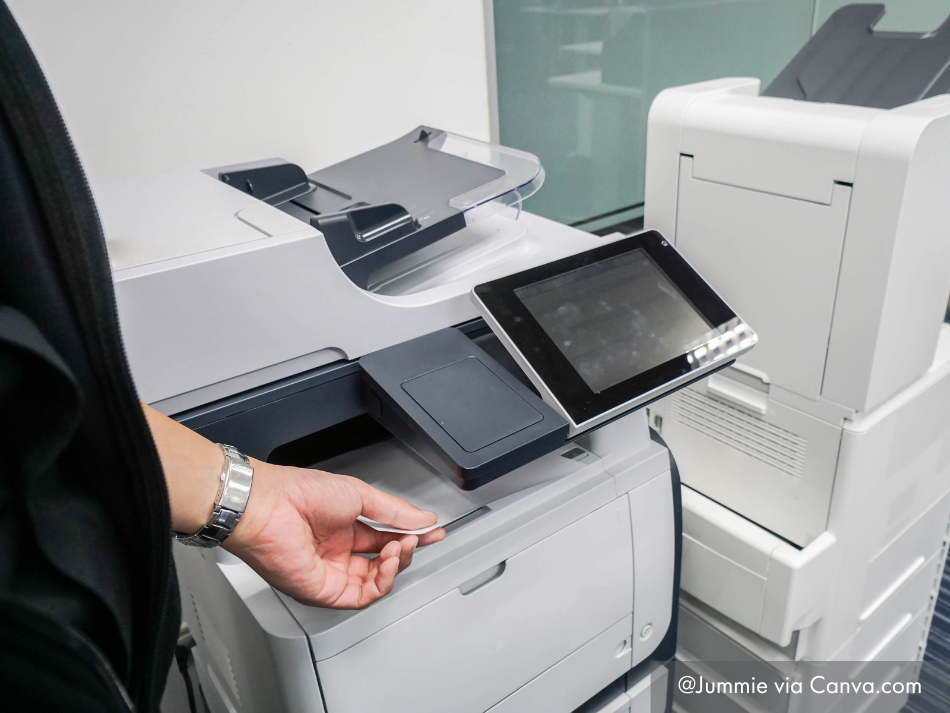 Print and Mail Solution vs. In-House Expenses