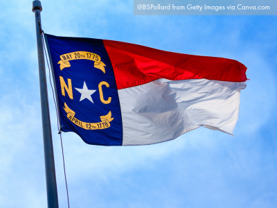 Certified Mail Laws and Compliance in North Carolina