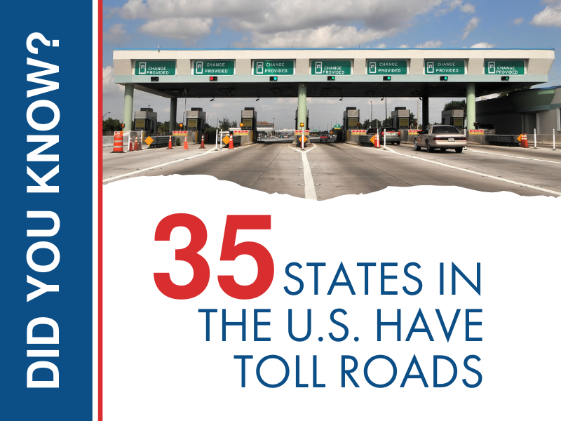 Certified Mail Labels | Must Know Info for Toll Road Travelers